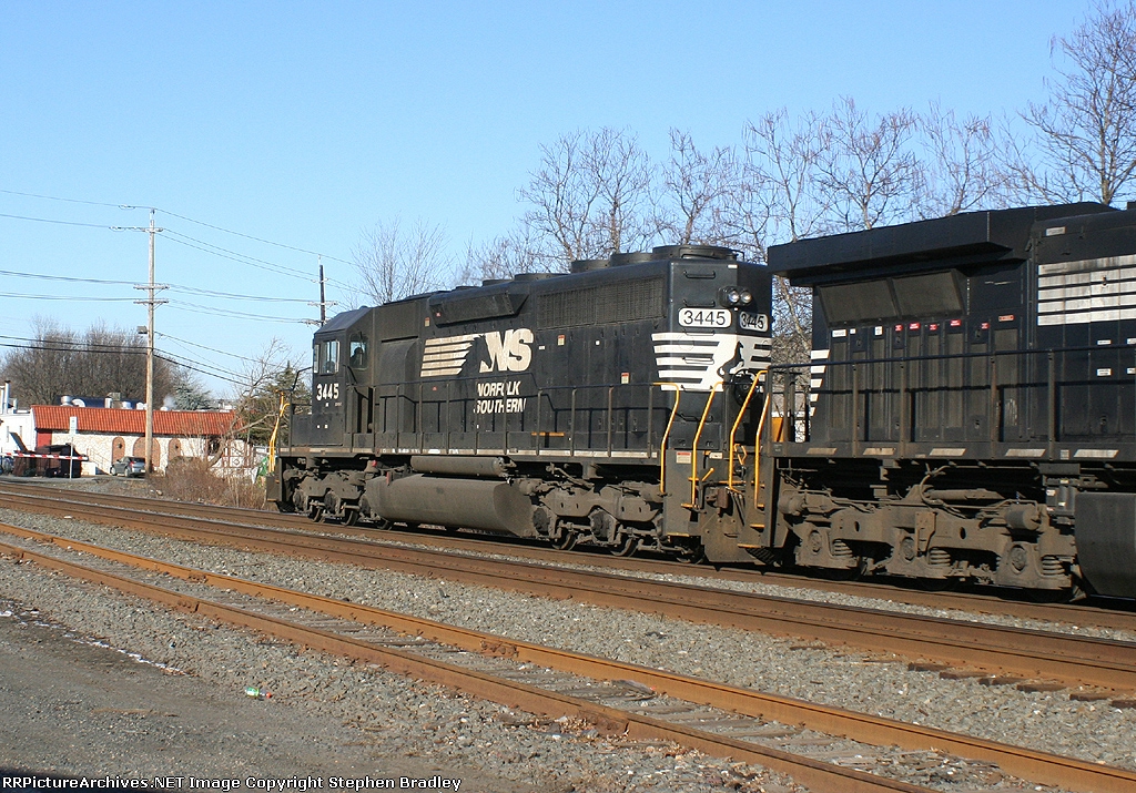 NS 65J